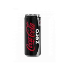 cocacola zero (250 ml)