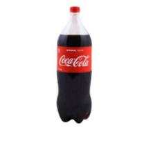 Coke(1.25 ltr)