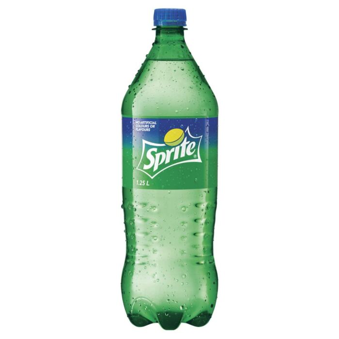 Sprite (1.25 Ltr) - JaChai.com