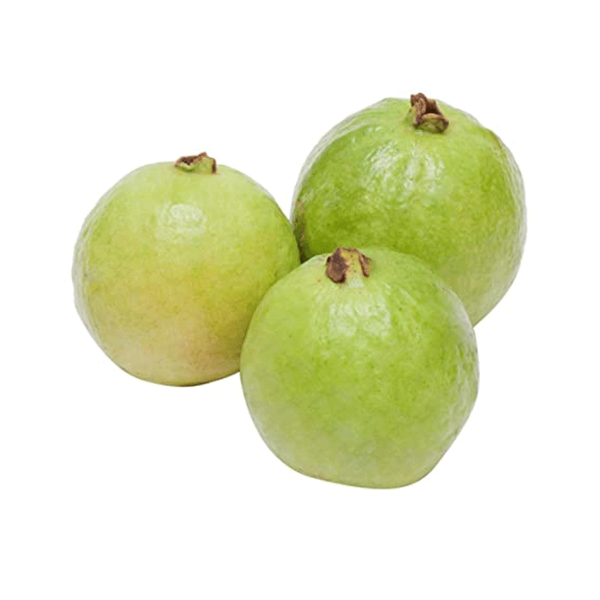 Guava (পেয়ারা) 1kg ± 25gm