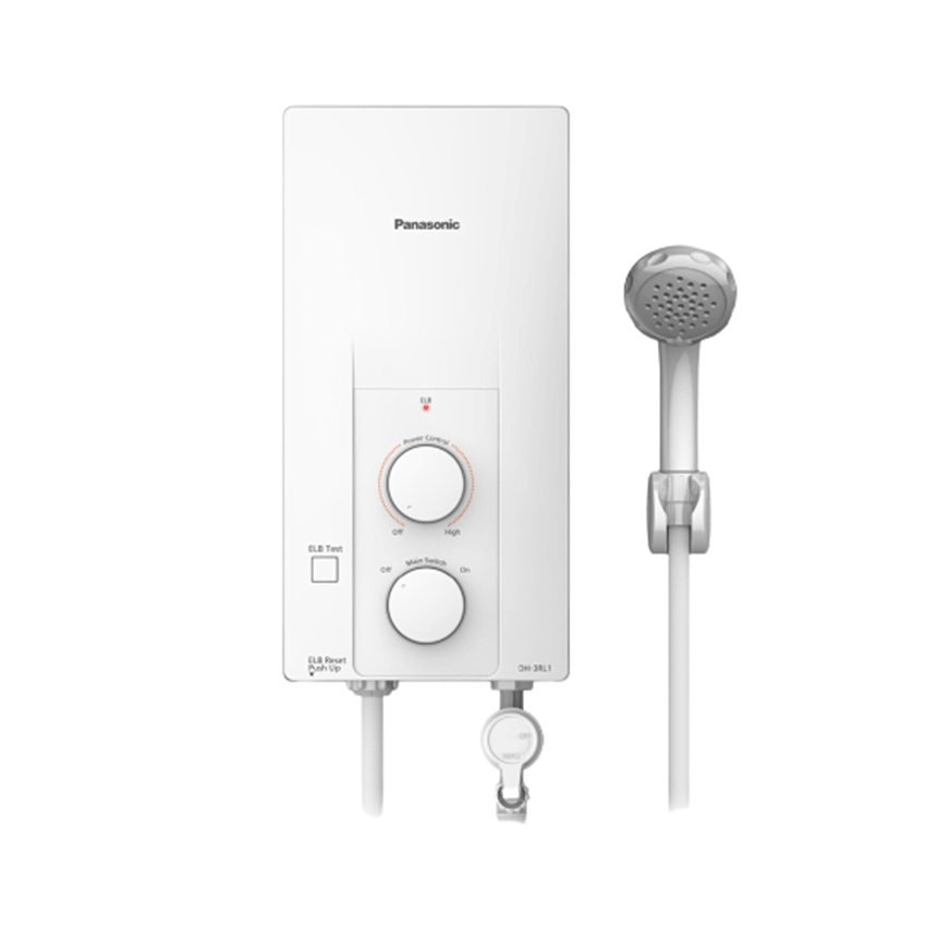 Panasonic Instant Water Heater / DH-3RL1