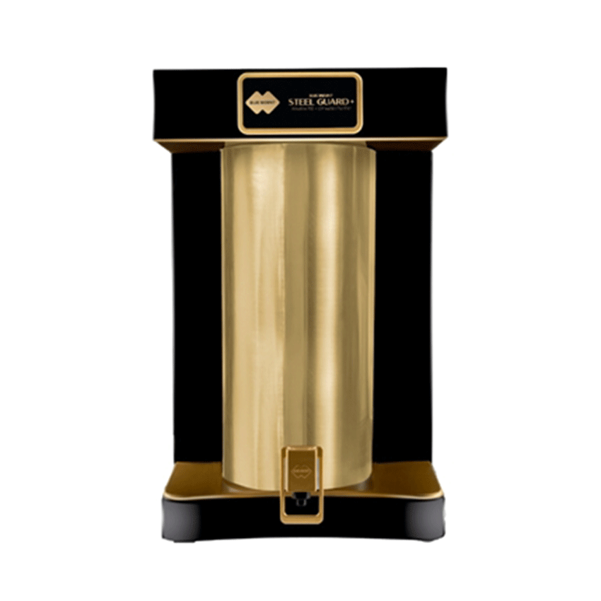 Blue Mount Steel Guard Plus Water Purifier / Steel Guard Plus