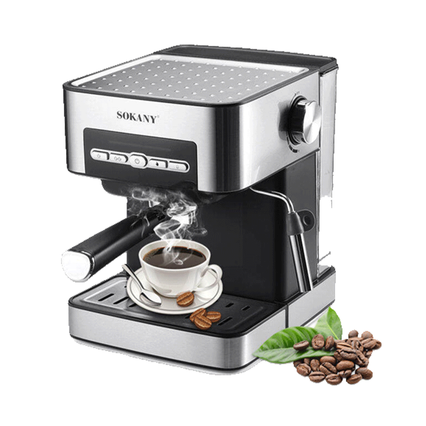 Sokany Electric Coffee Maker