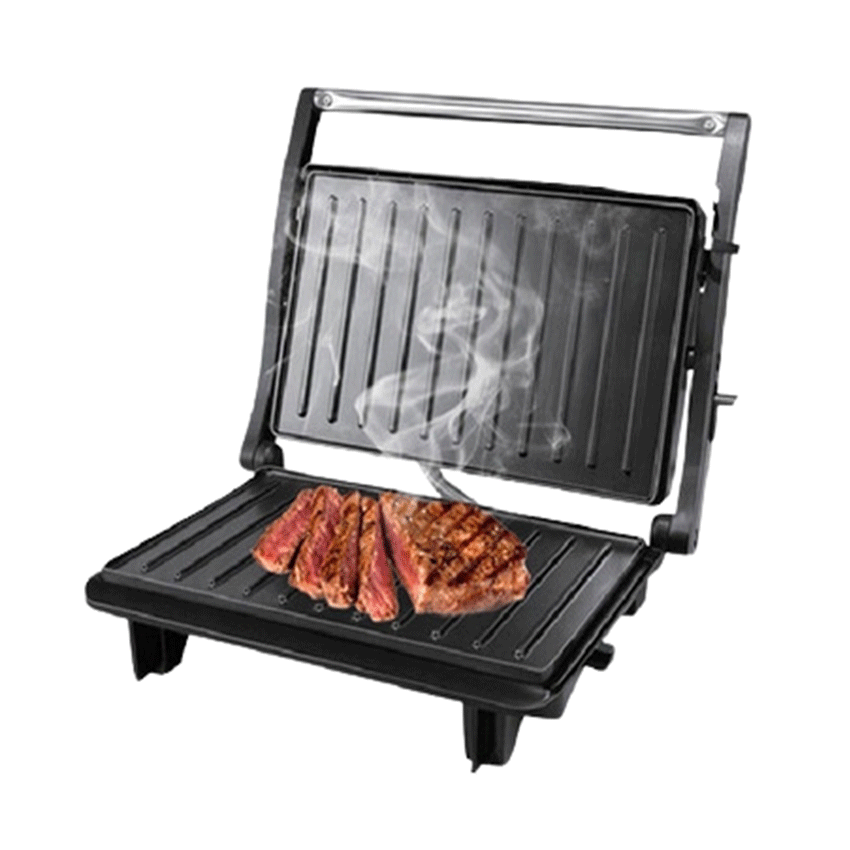 Sokany Commercial Professional Electric Grill Sandwich Machine - SK220