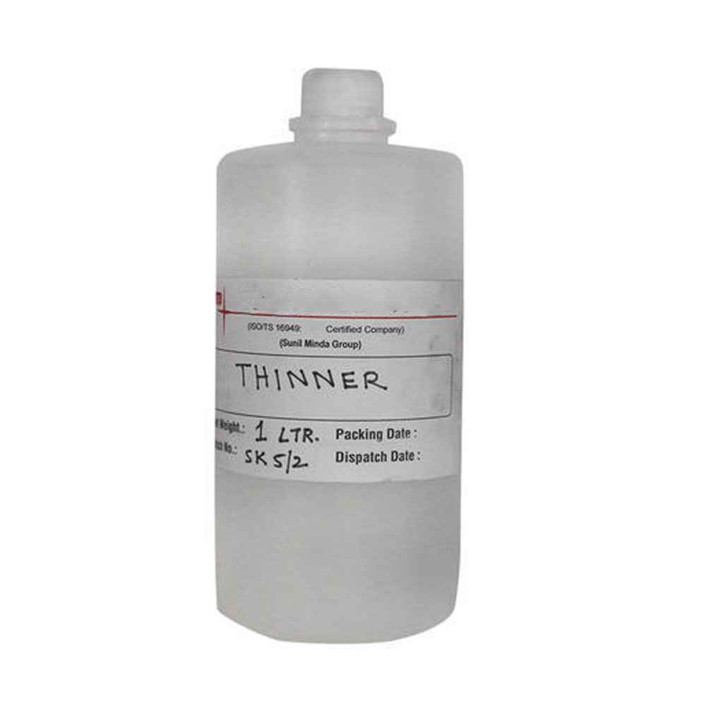 Thinner 1 Liter