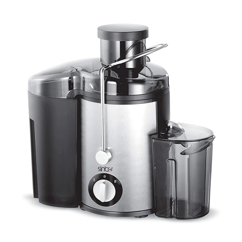 Sonifer Electric Juicer Extractor With Safety Interlocking System SF-5522