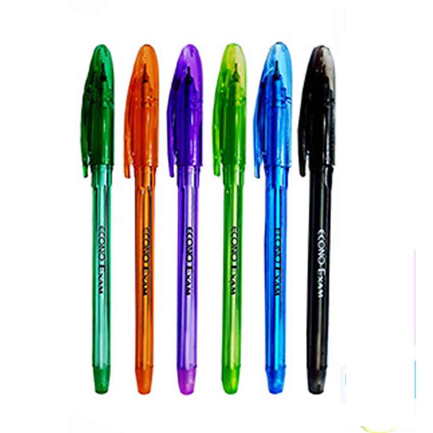 Econo Exam Black (10 Pcs)