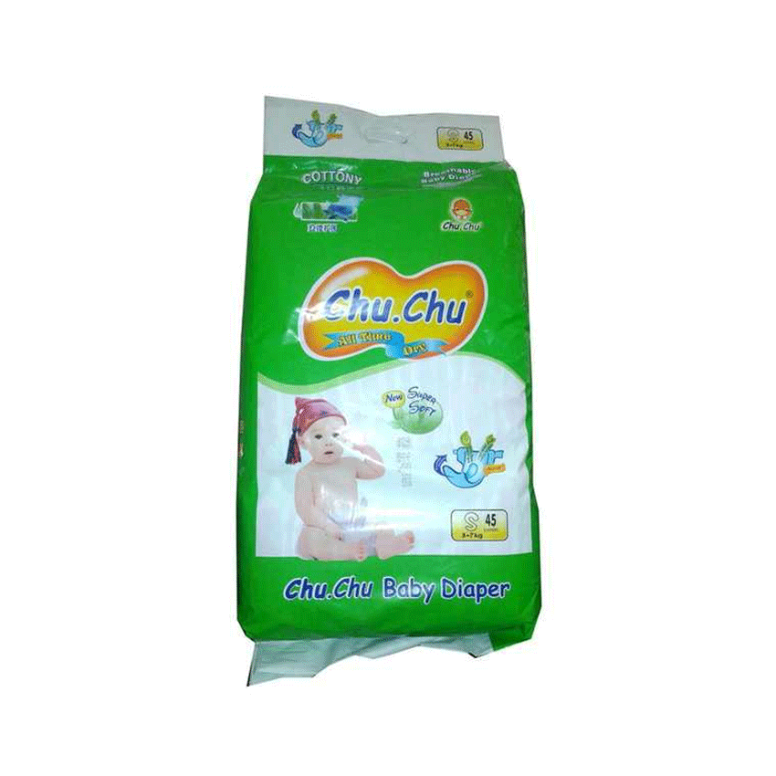 Chu chu Baby Diaper Belt