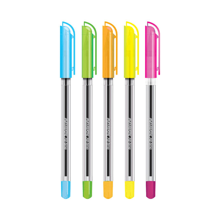 Matador All-time Black (6 PC)