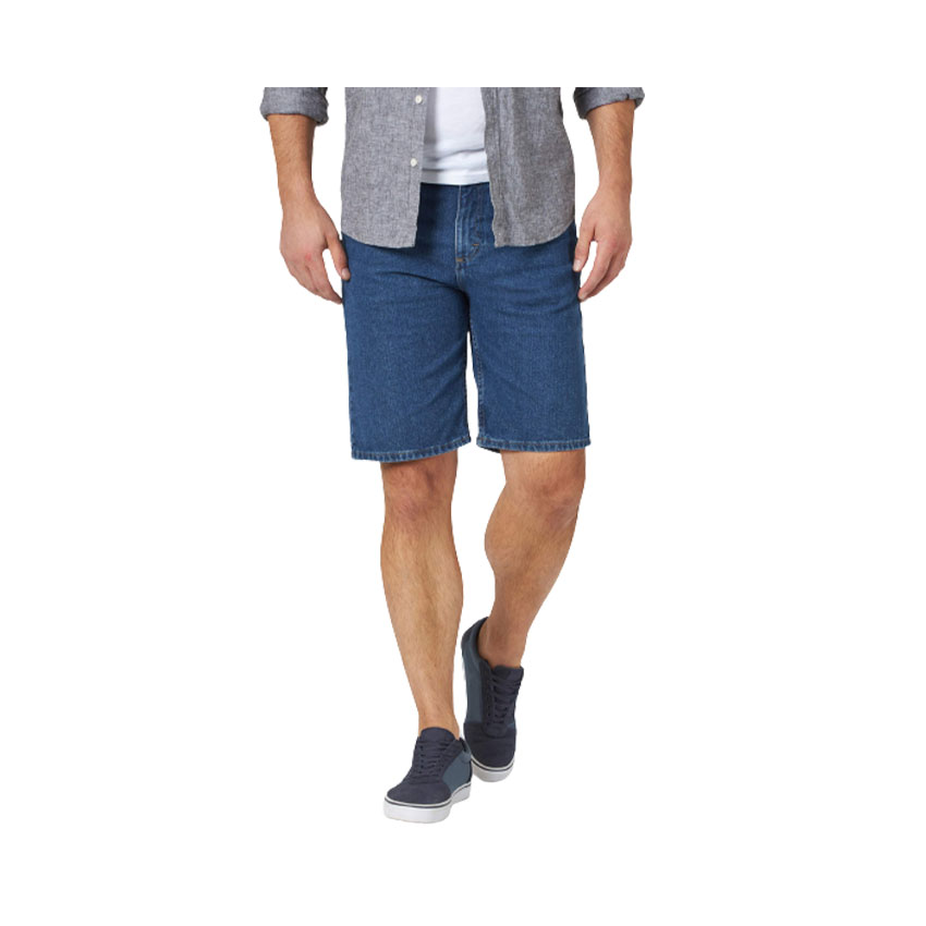 Men's Jeans Half-Pant (DHP-01)