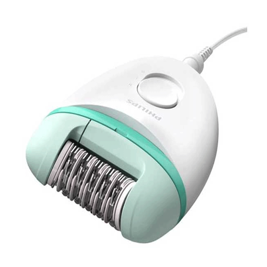 Philips BRE224/00 Satinelle Essential Corded Compact Epilator