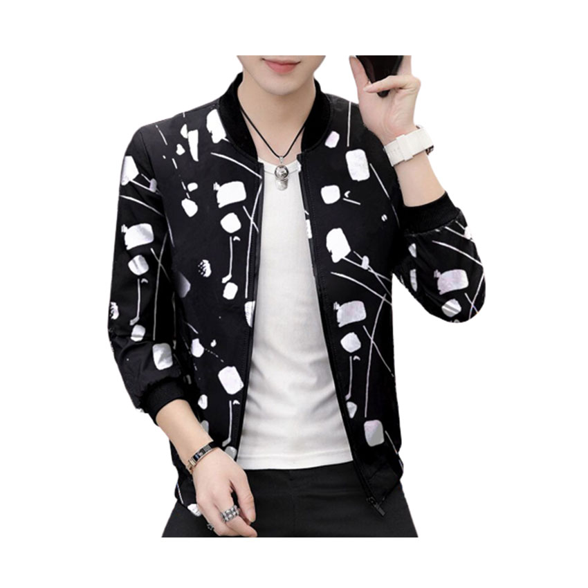 Double part Winter Premium Jacket For Men (10)