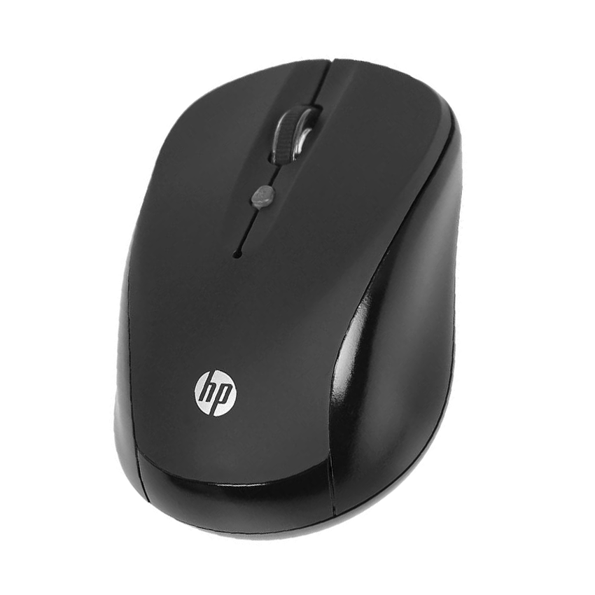Hp Wireless Mouse Optical 2.4G