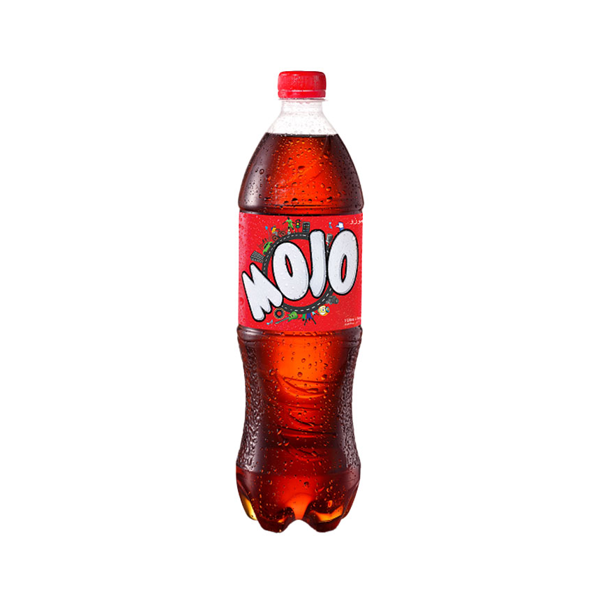 Mojo Cold Drinks(1 ltr) - JaChai.com
