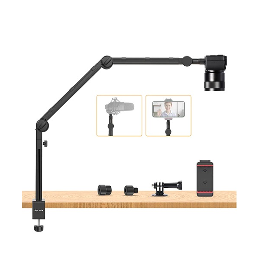 Ulanzi VIJIM LS24 Desk Boom Arm