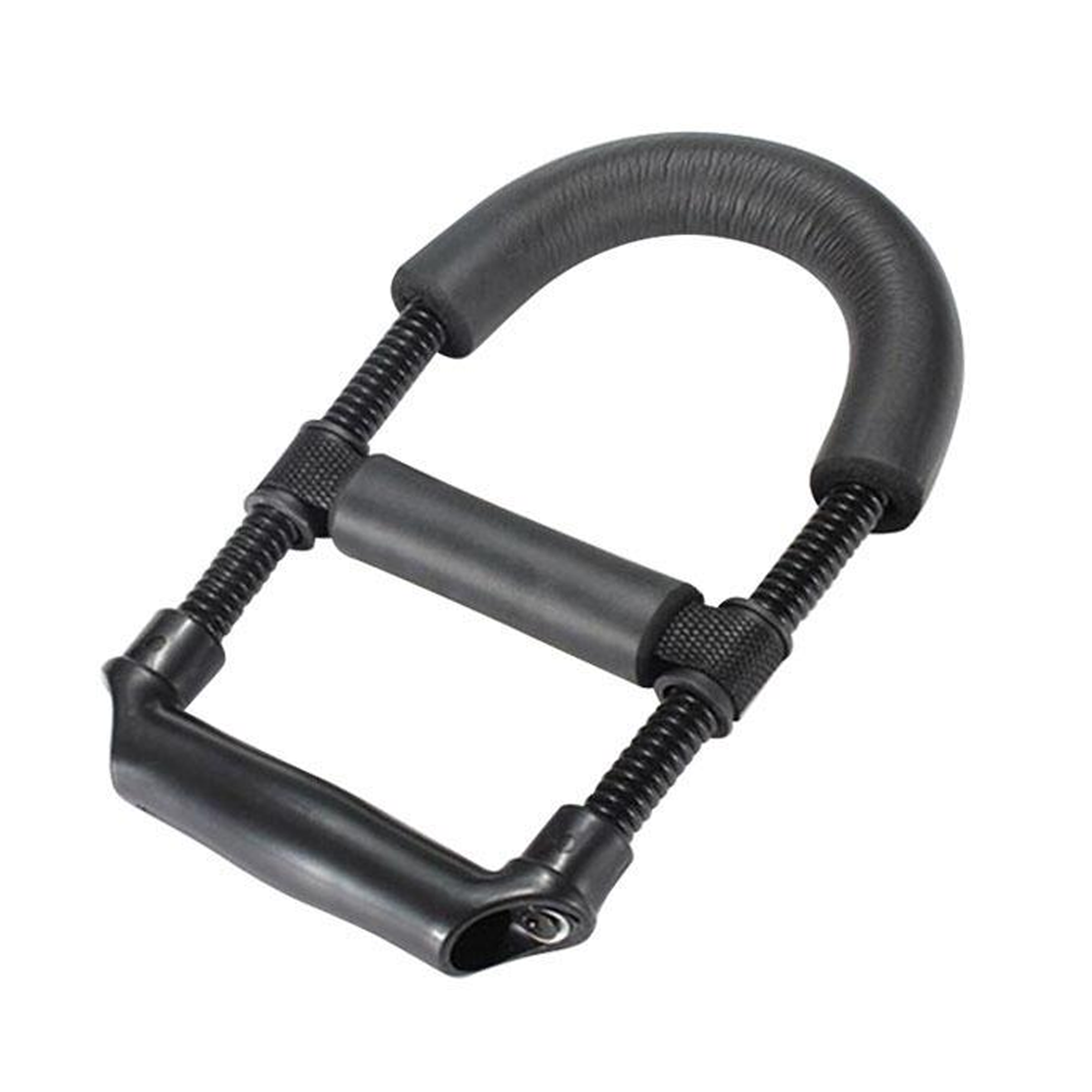 Wrist Forearm Blaster Black