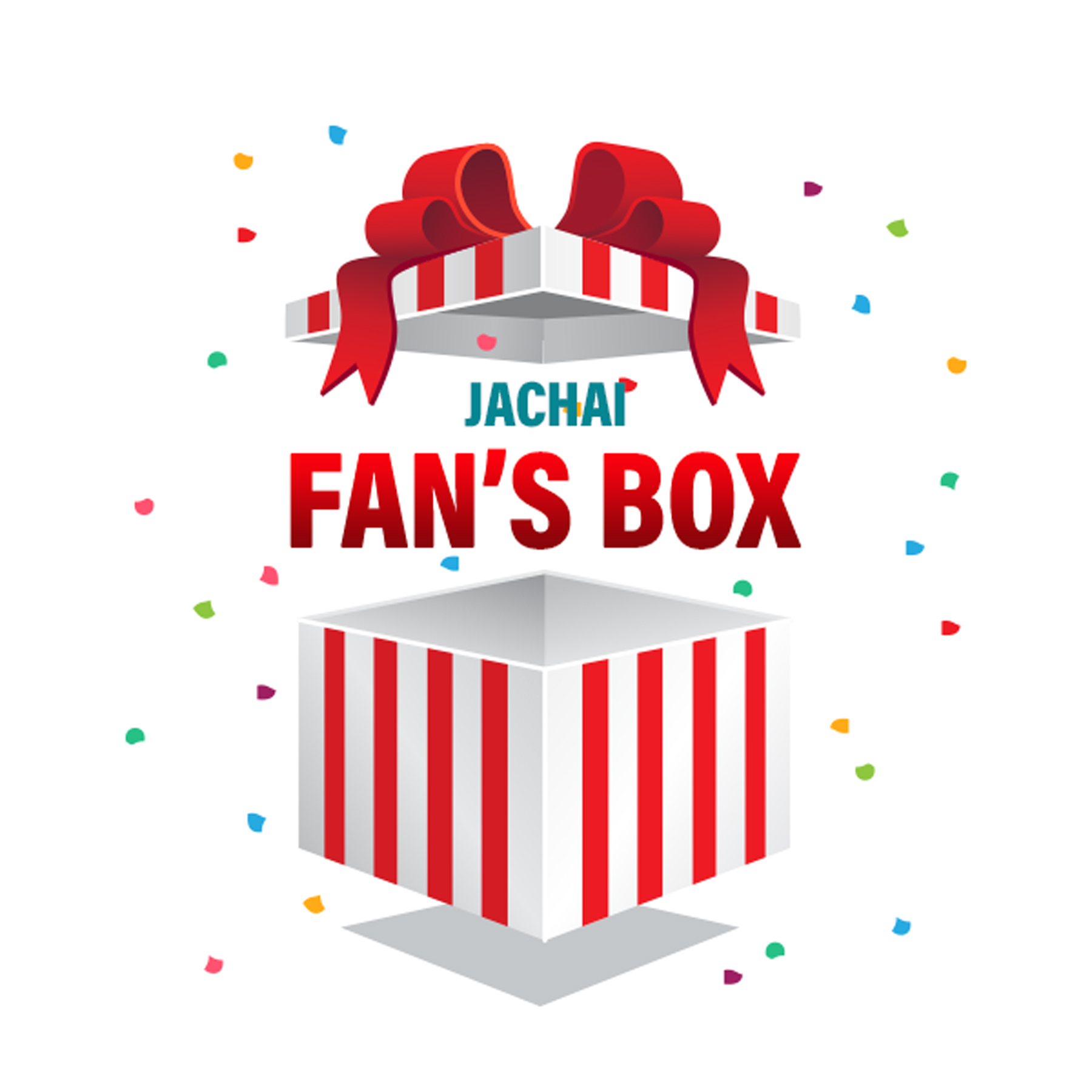Jachai Fan's Box