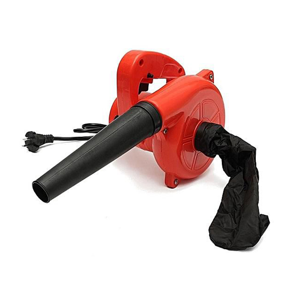 High Power Blower with Vacuum