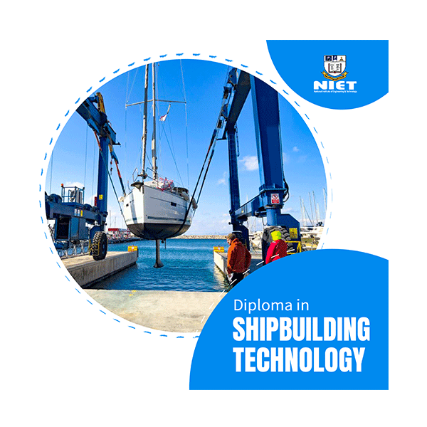 Diploma in Shipbuilding Technology