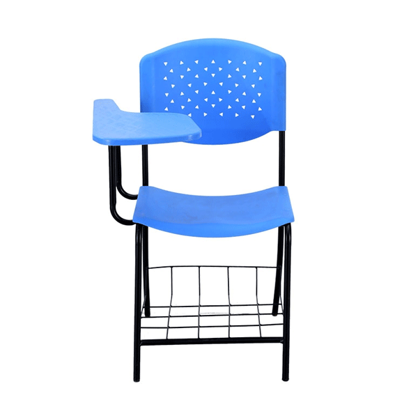 RFL Plastic Classroom Chair Modern - SM Blue 838025