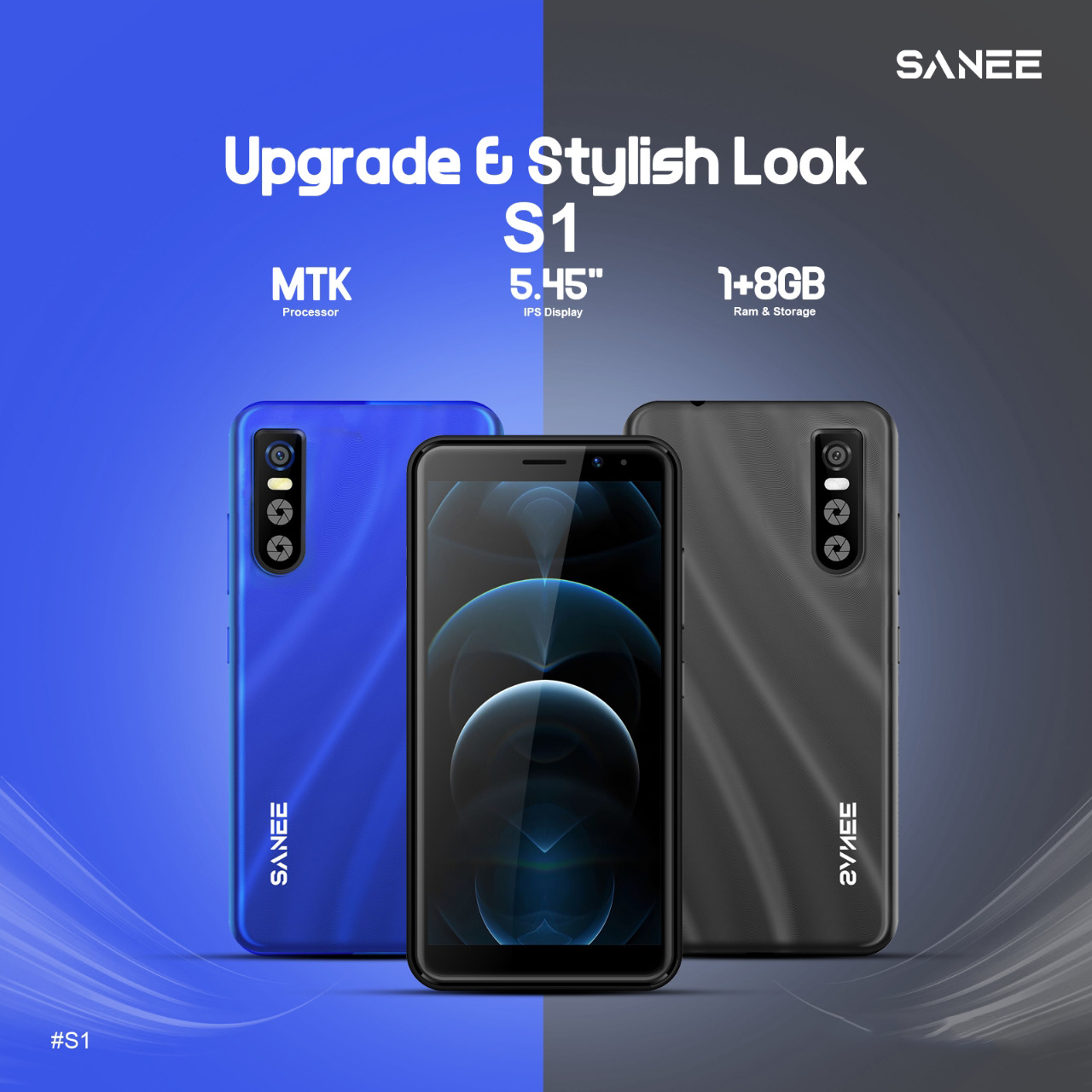 Sanee phone S-1