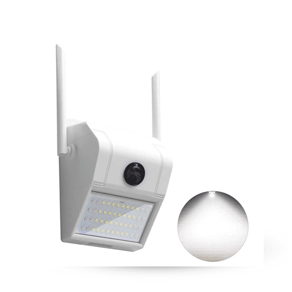 Wall mount V380 IP Camera