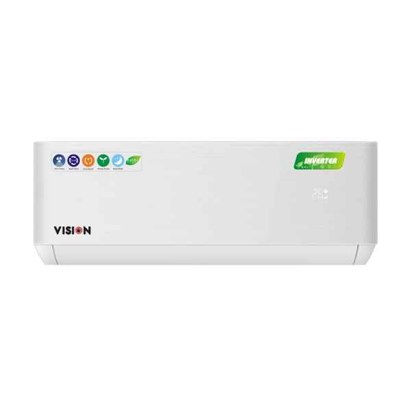 Vision AC 1.0 Ton-APC (3D Pro) - 892489