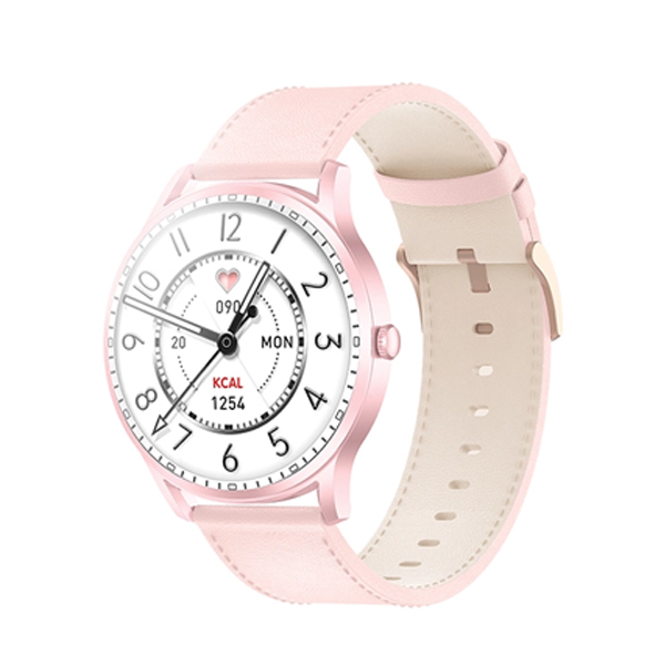 Kieslect Lady Calling Watch Lora - Pink