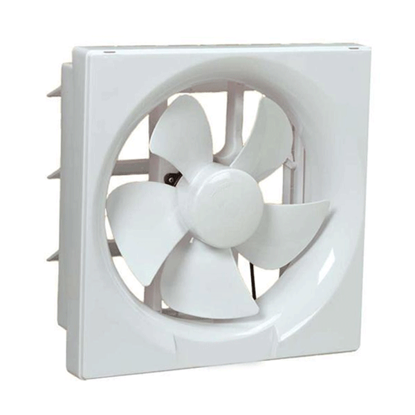 Exhaust Fan National Deluxe 10 Inch