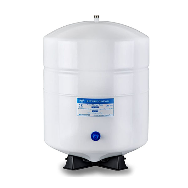 Water Purifier 3.2G Pressure 15-Litter Tank High pressure Steel water tank