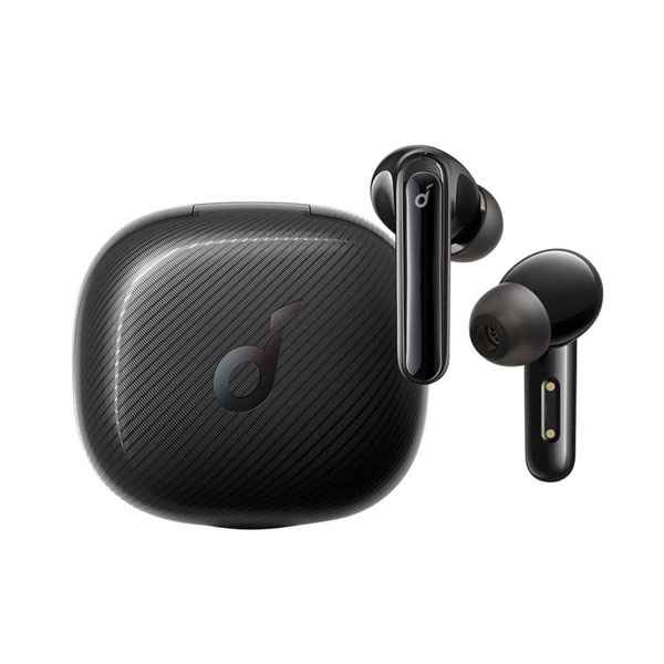 Soundcore Life Note 3- Black