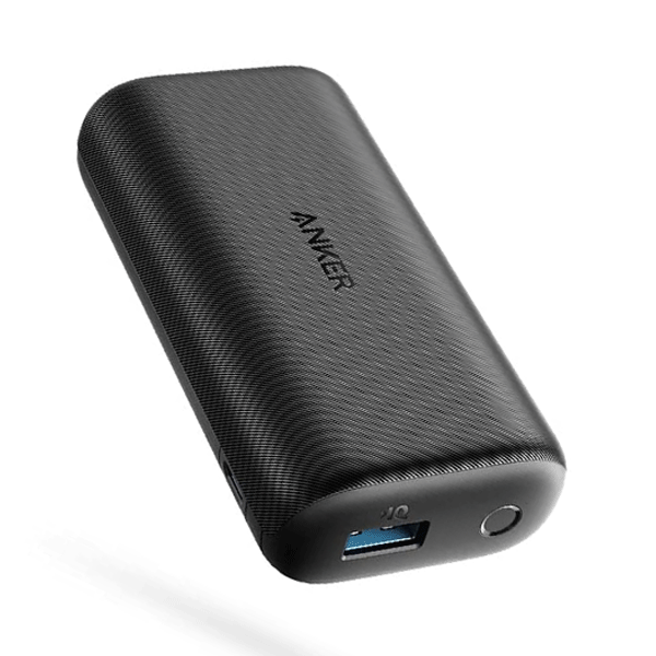 Anker PowerCore 10000 Redux- Black
