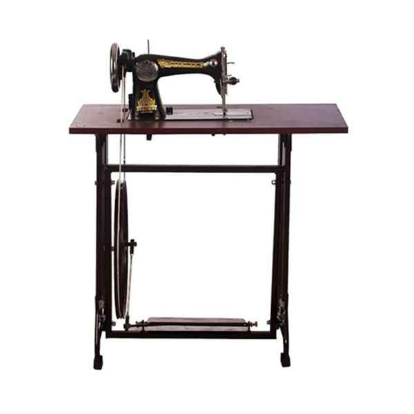 SINGER Sewing Machine -Full Set With Cover - 15ch1a