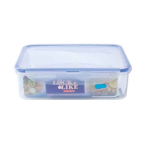 RFL Food Lock Container 2300 ML - Trans 91048