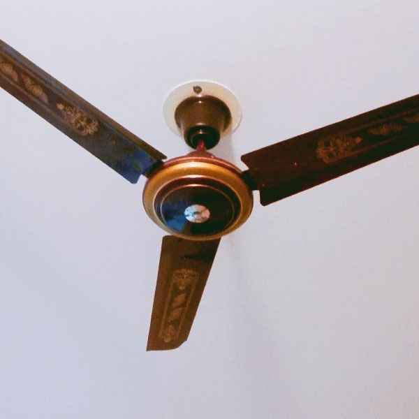 SAKURA Ceiling Fan - 56''