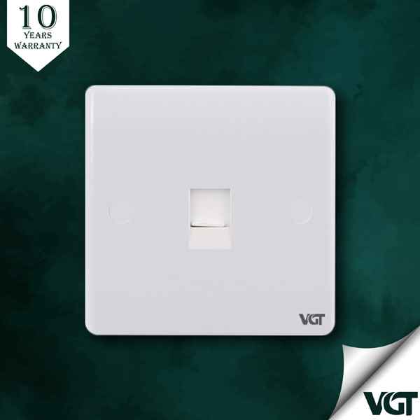 VGT- Tele socket (Classic series)