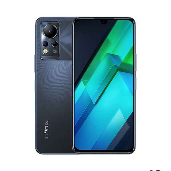 Infinix Note 12 6GB/128GB Smartphone Phone