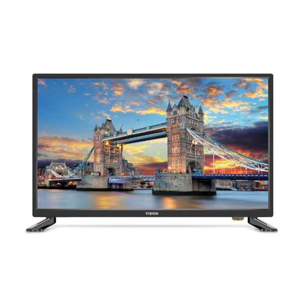 Vision 24" LED TV G02