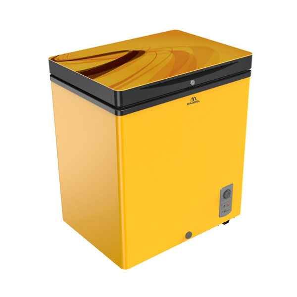 Marcel Refrigerator MCF-A4E-GDEL-XX