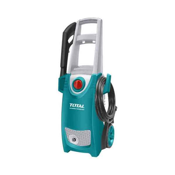 TOTAL High Pressure Washer 1800W