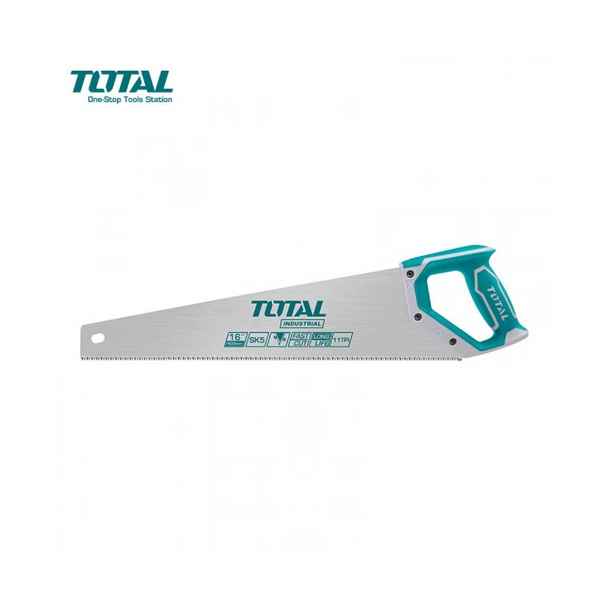 TOTAL Hand Saw 20" - JaChai.com