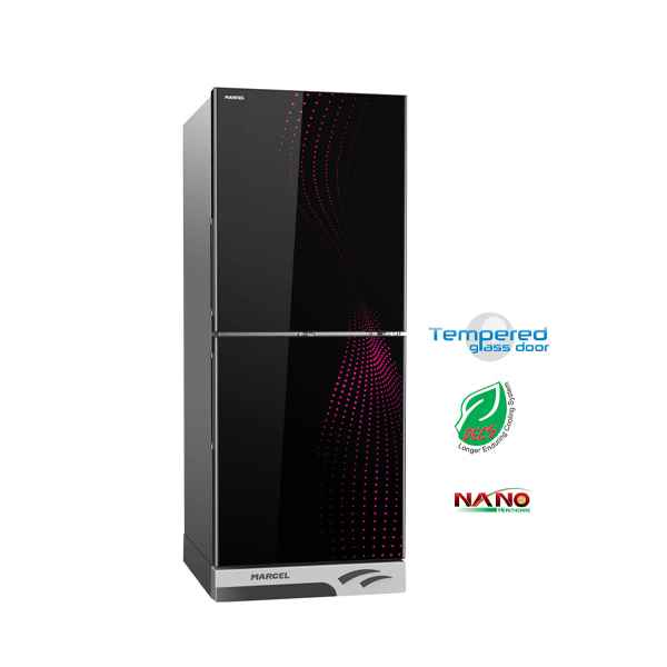 Marcel Refrigerator MFE-C3C-GDXX-XX