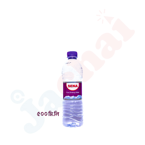 Sena Pure Drinking Water 500ml - JaChai.com