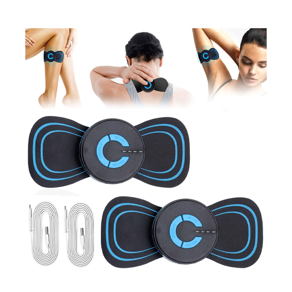 EMS Body Massager