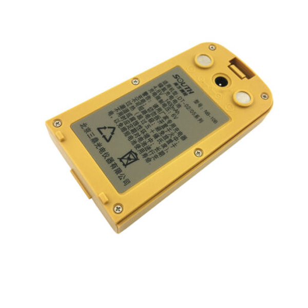 Theodolite Battery Model DE 5A