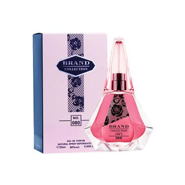 Perfume for women, Brand collection NO.080