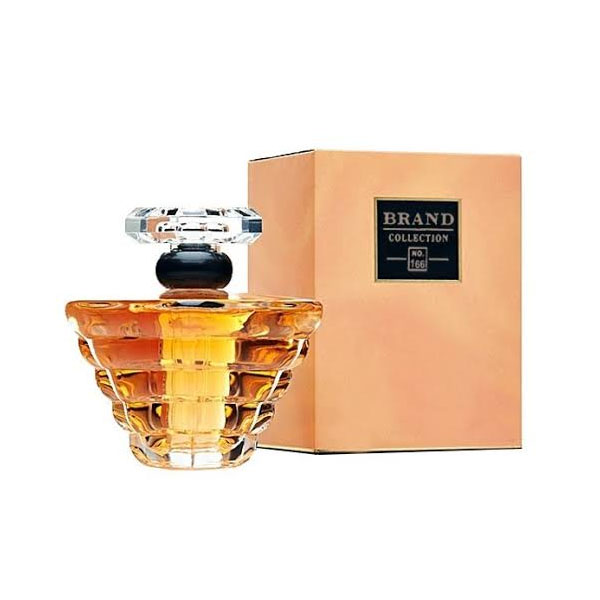 Perfume brand collection . 166