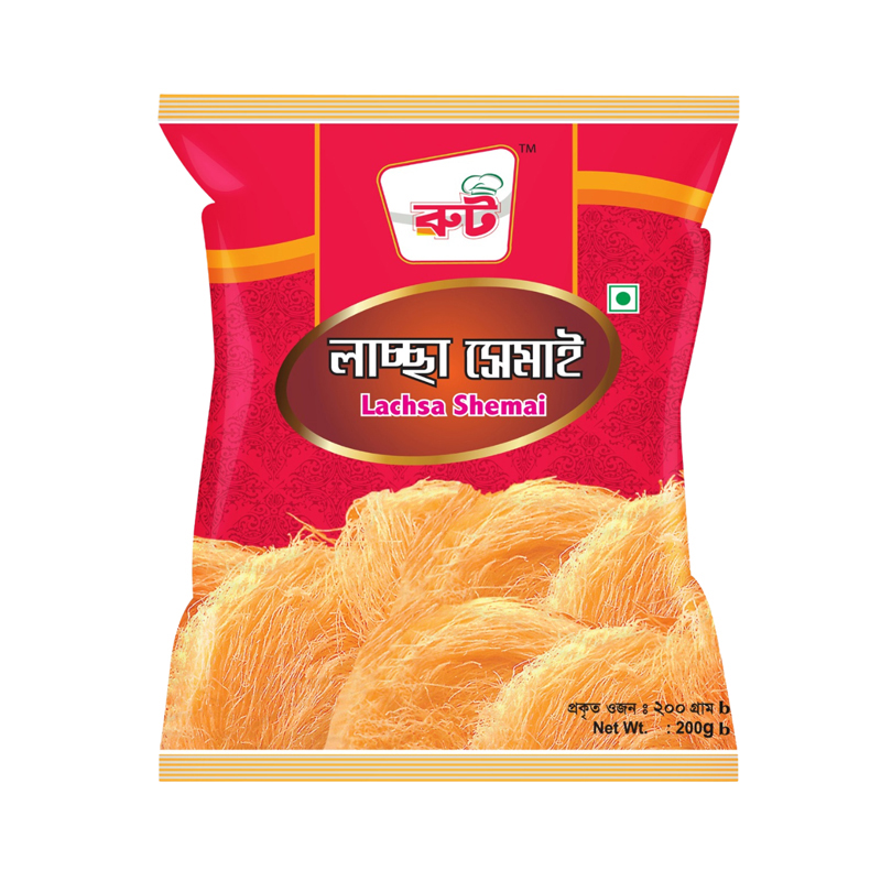 Root Lachcha Shemai-200gm (Pack of 2)