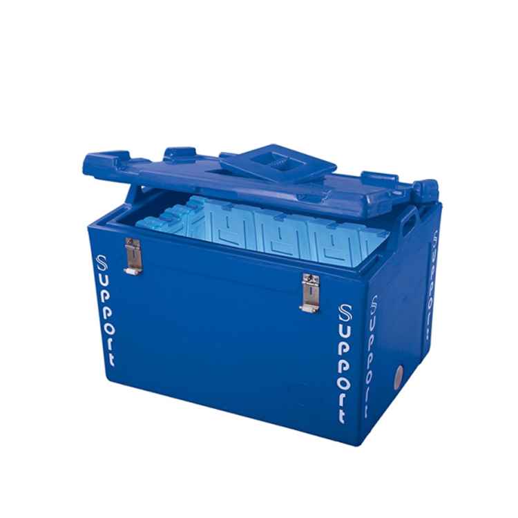Ice Box 50 ltr with Vending Frame BBMLT820505