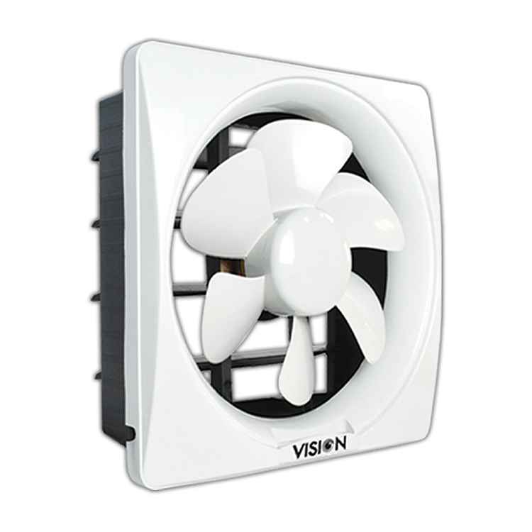 VIS Exhaust Fan-6"